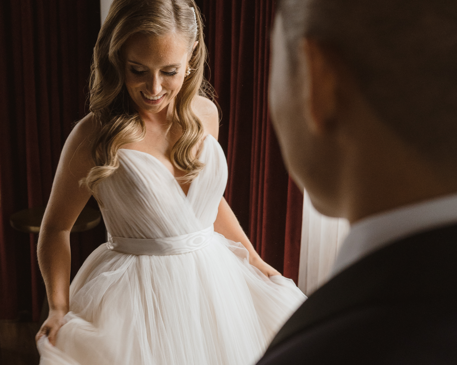 Oshawa Wedding Photographer - Chelsey Cunningham