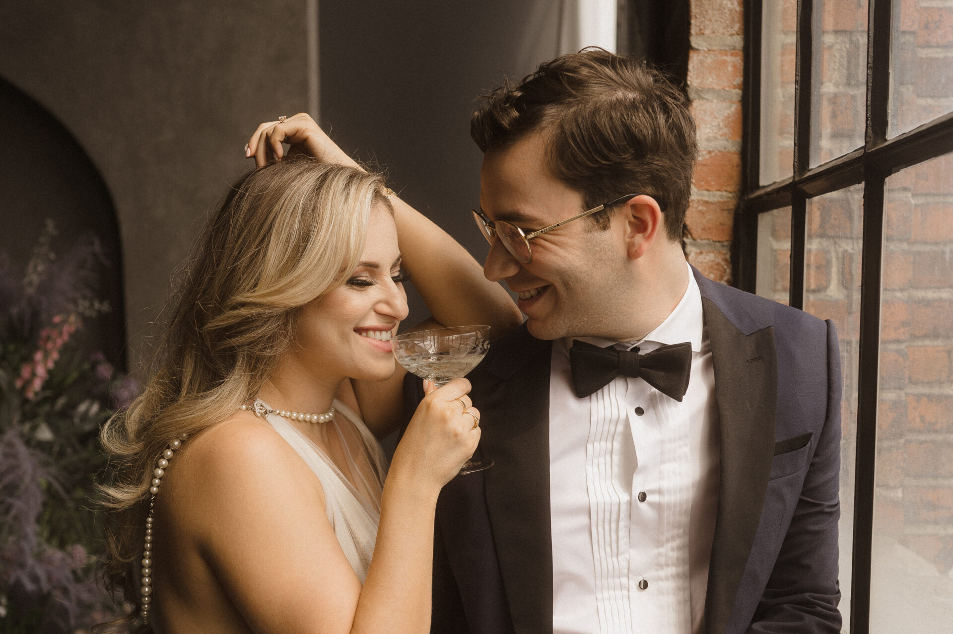 Oshawa Wedding Photographer - Chelsey Cunningham