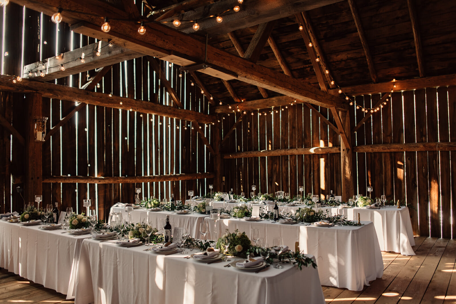 Kelly Cosgrove Wedding