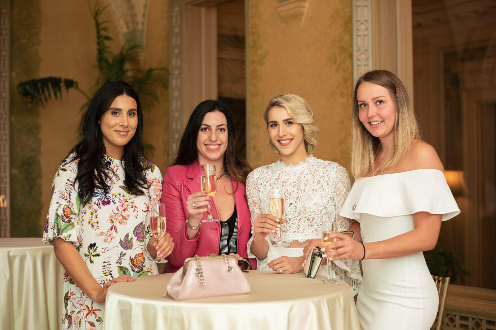 Oshawa Event Photographer - Chelsey Cunningham