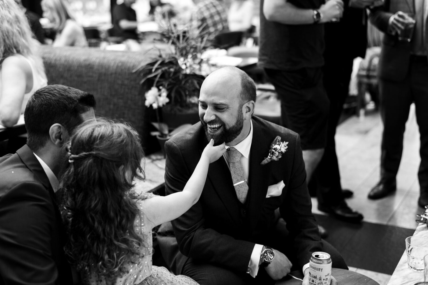 WEDDINGS - Chelsey Cunningham