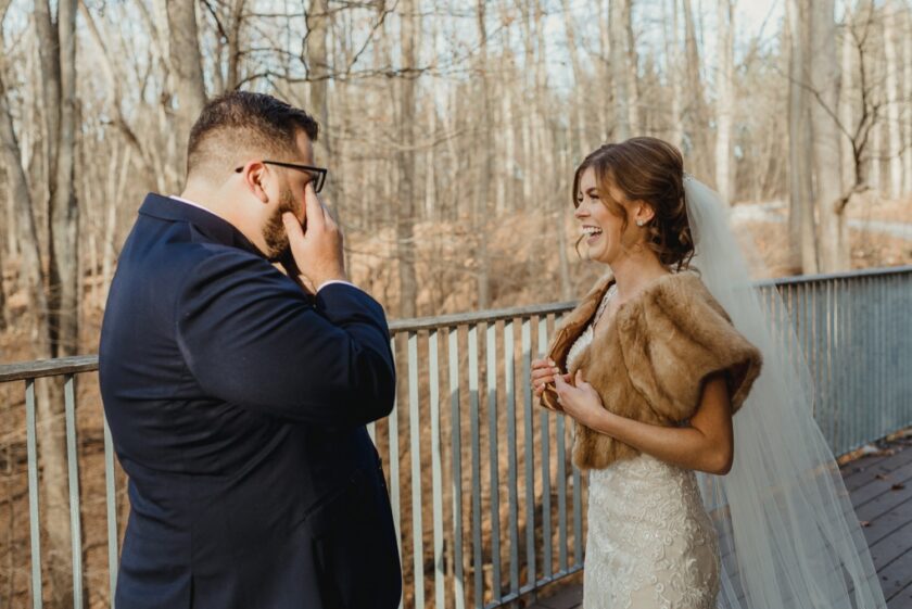 WEDDINGS - Chelsey Cunningham