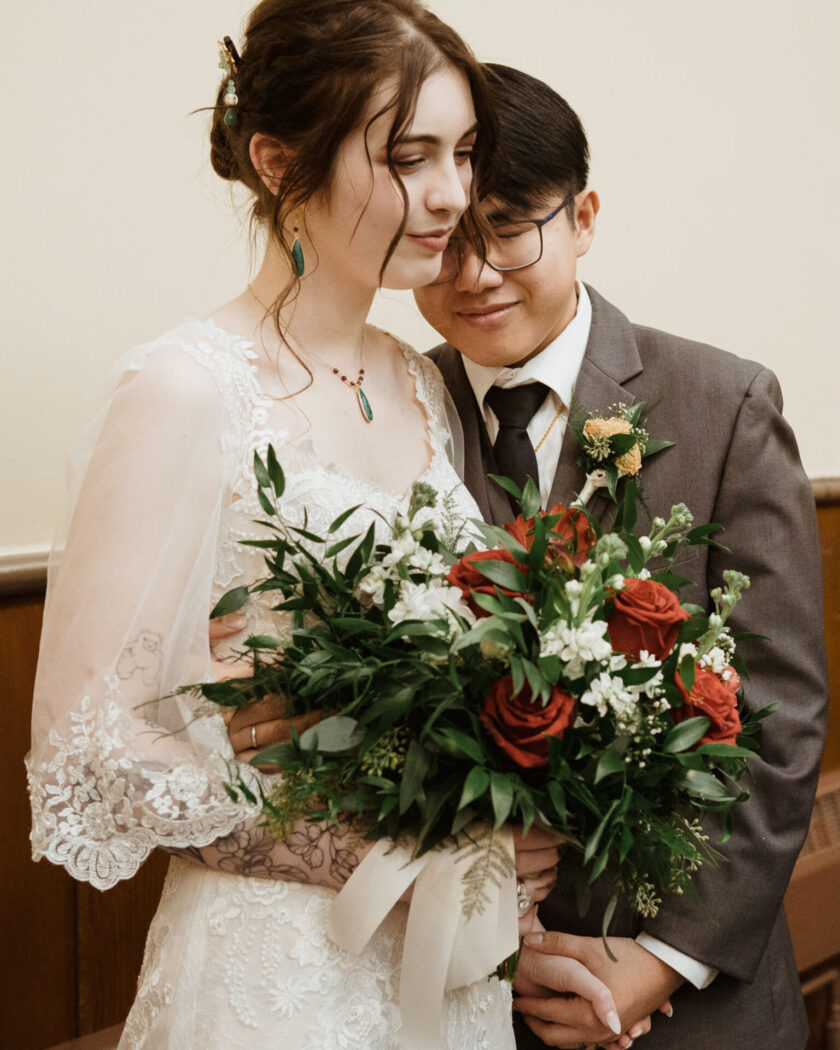 WEDDINGS - Chelsey Cunningham