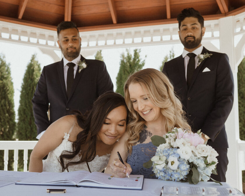 WEDDINGS - Chelsey Cunningham