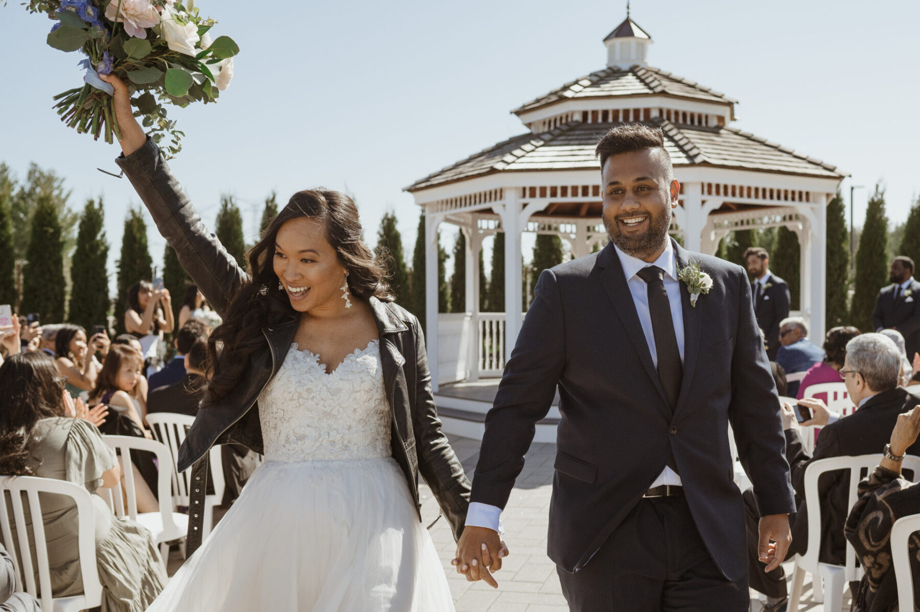 WEDDINGS - Chelsey Cunningham