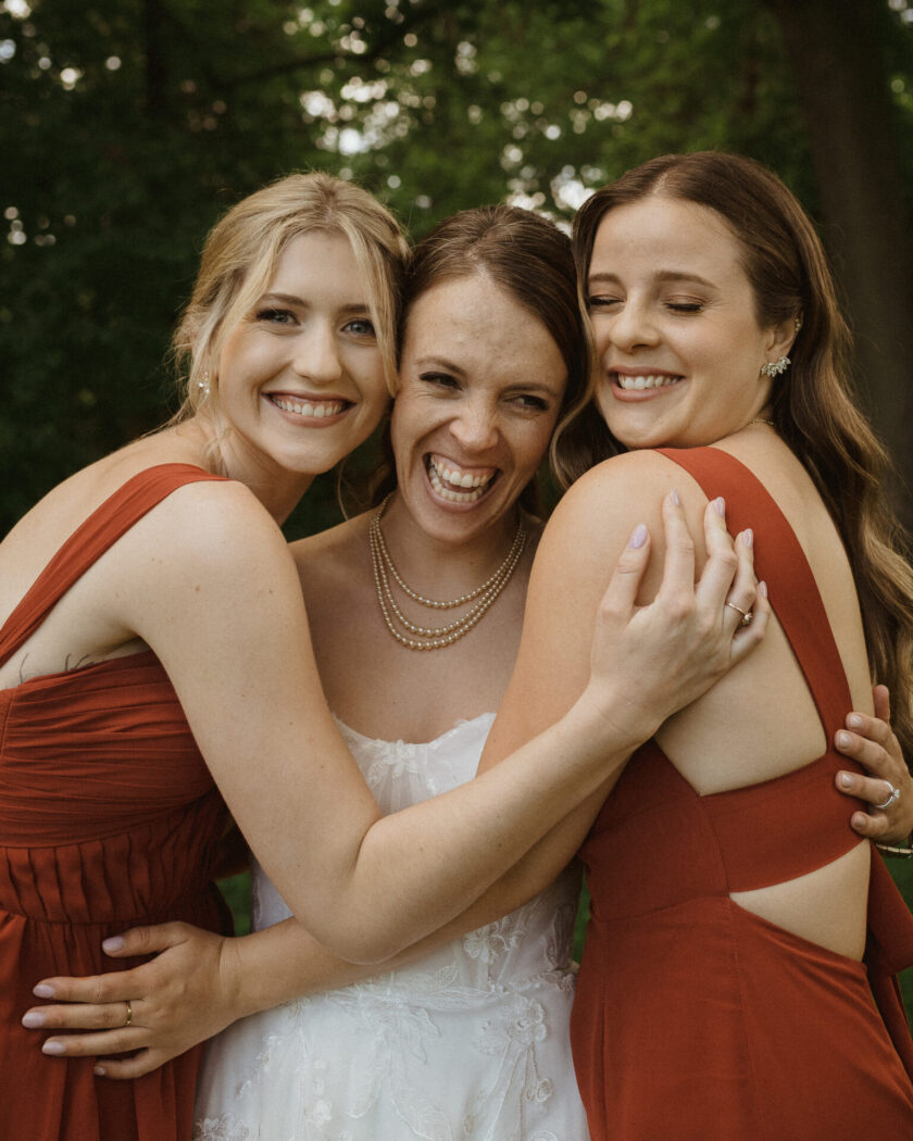 WEDDINGS - Chelsey Cunningham