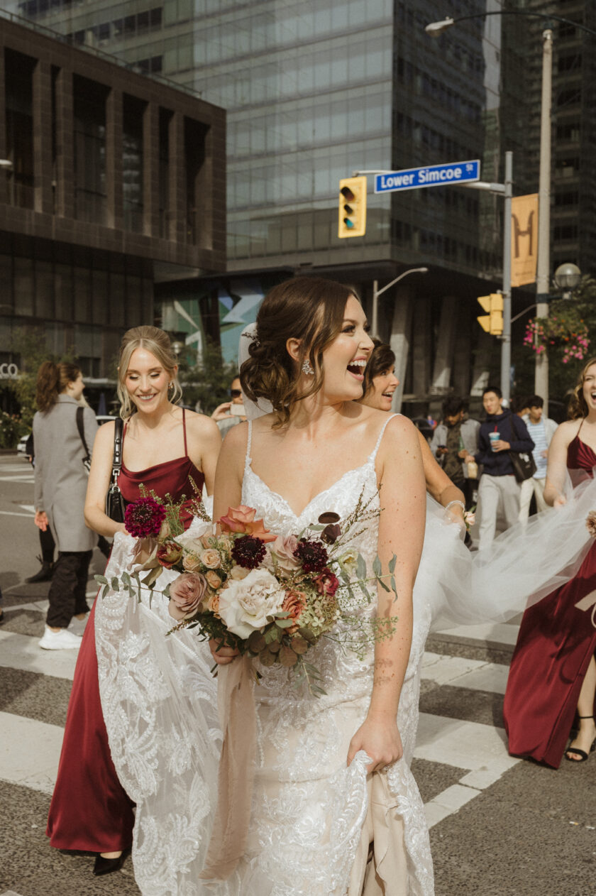 Oshawa Wedding Photographer - Chelsey Cunningham