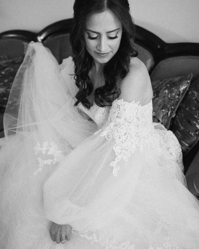 WEDDINGS - Chelsey Cunningham