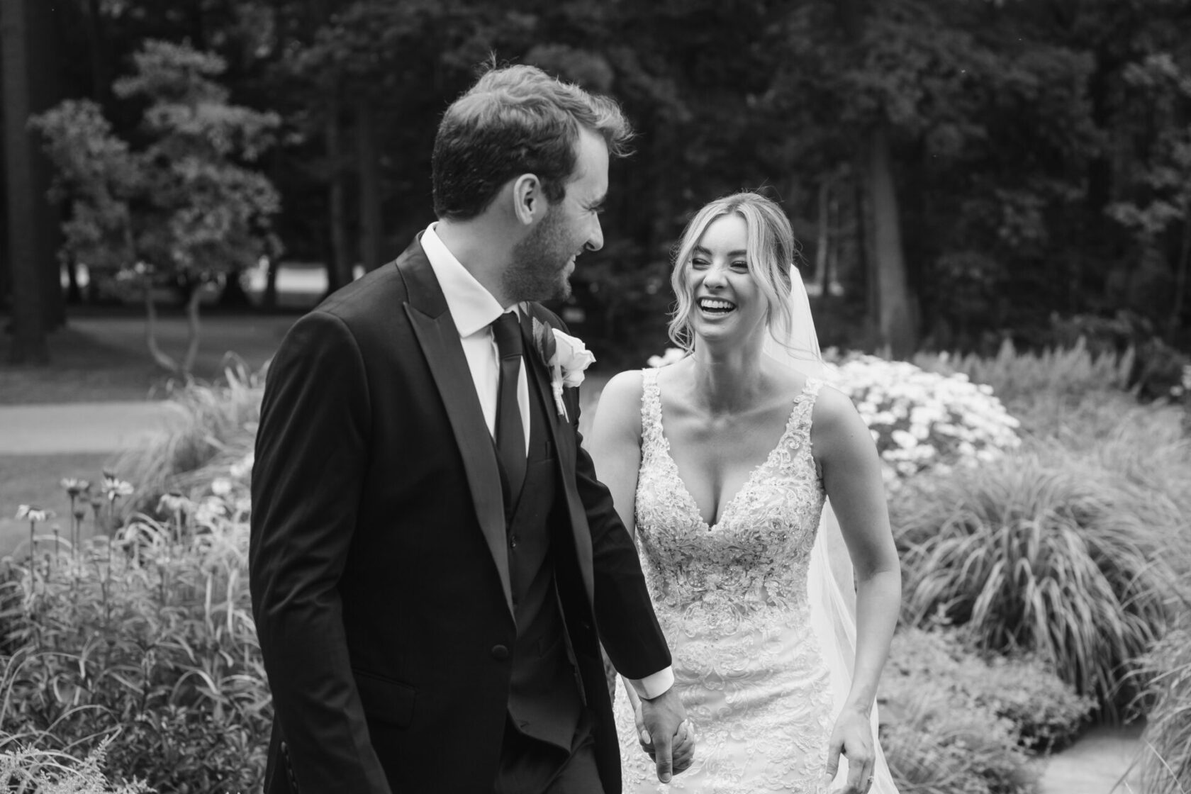 13 Cute Forest Wedding Venues Ontario - Chelsey Cunningham